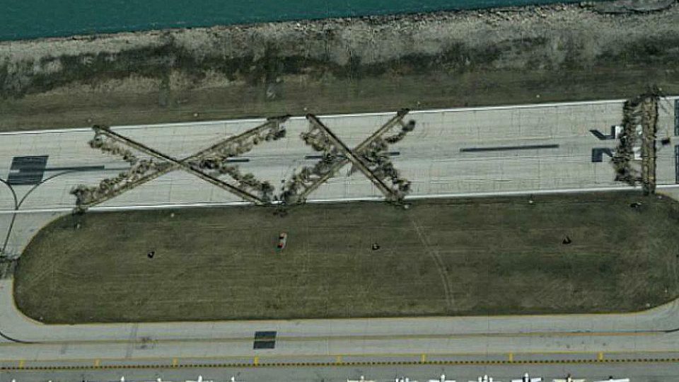 Meigs Field Scenery for FSX & P3D