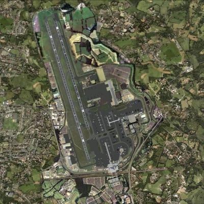 United Kingdom Scenery for Microsoft Flight Simulator X & Prepar3D ...