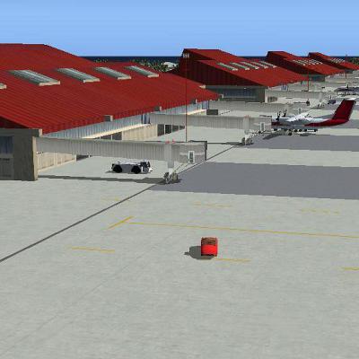Page 3 - Scenery Downloads for FS2004