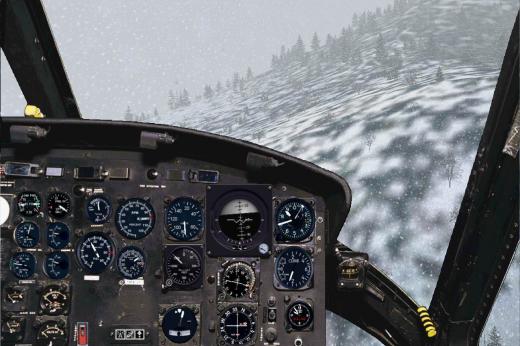 Microsoft Flight Simulator 2004 Downloads