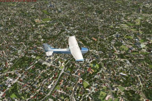 Microsoft Flight Simulator X Add-ons & Downloads