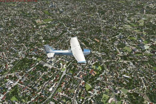 Microsoft Flight Simulator X Add-ons & Downloads