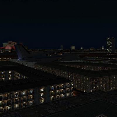 Global (World) Scenery for Microsoft Flight Simulator X & Prepar3D ...