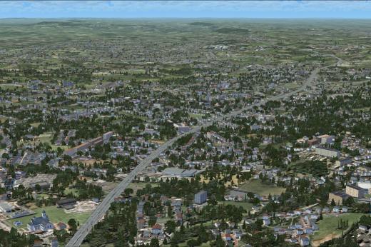 Microsoft Flight Simulator X Add-ons & Downloads