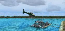 Lee Stocking Island Scenery for FSX & P3D