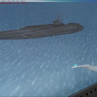 Global (World) Scenery for Microsoft Flight Simulator X & Prepar3D ...
