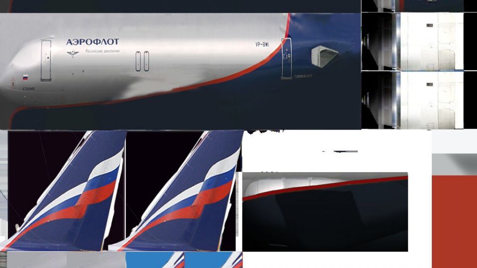 XPFW A320 AI Pack 1.0 for X-Plane