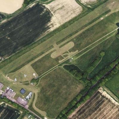 United Kingdom Scenery for Microsoft Flight Simulator X & Prepar3D ...