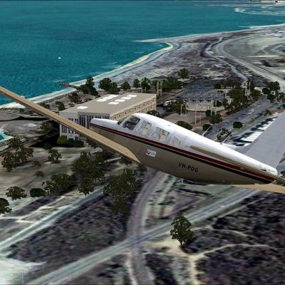 Page 80 - Scenery Addons for FSX & P3D (Freeware)