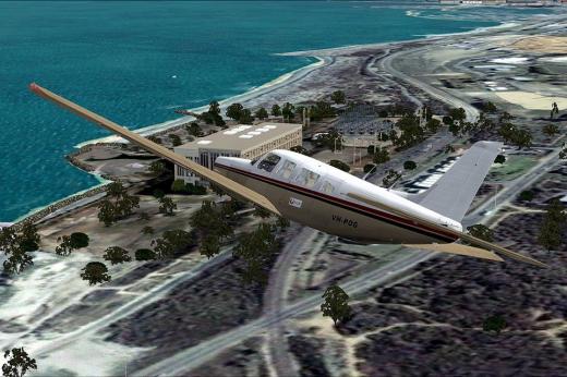 Fly Away Simulation - Freeware Flight Sim Add-ons, News & Community