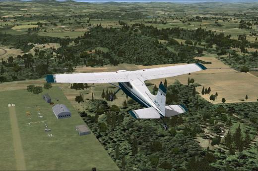 Belize Airports Package Scenery for FSX & P3D