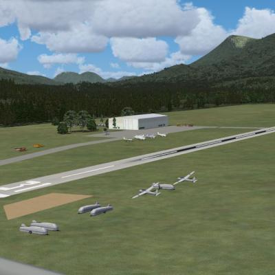 Page 74 - Scenery Addons for FSX & P3D (Freeware)
