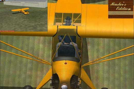 Microsoft Flight Simulator 2004 Downloads