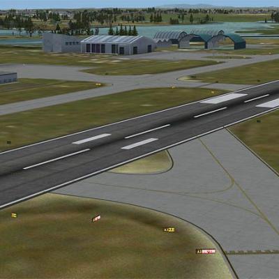 Page 71 - Scenery Addons for FSX & P3D (Freeware)