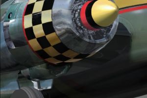 Howard 500 Package with Virtual Cockpit for FS2004