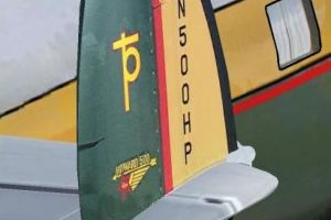 Howard 500 Package with Virtual Cockpit for FS2004