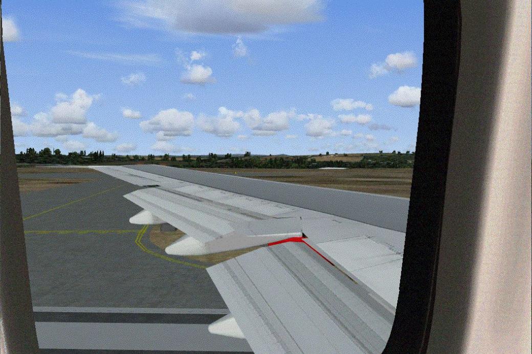 Project Opensky Boeing 747-400 Complete for FSX
