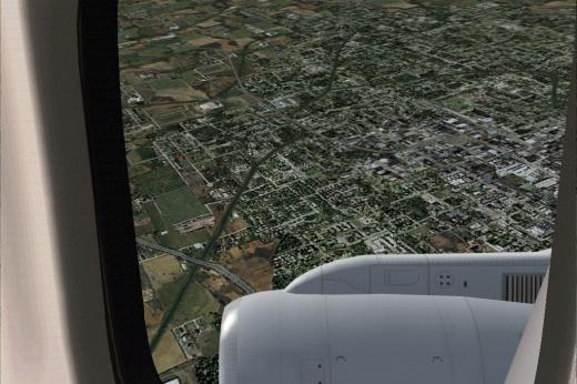 Project Opensky Boeing 747-400 Complete for FSX