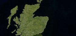 Scotland Landclass Scenery for FSX & P3D
