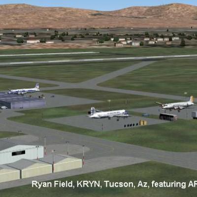Page 62 - Scenery Addons for FSX & P3D (Freeware)