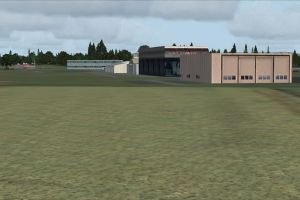 Perth/Scone Scenery for FSX & P3D