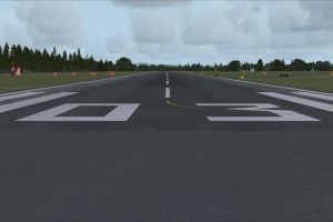Perth/Scone Scenery for FSX & P3D