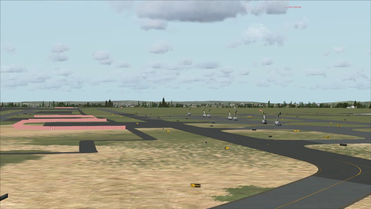 Paris Charles de Gaulle Airport (CDG, LFPG) Scenery for FSX & P3D