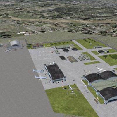 Page 46 - Scenery Addons for FSX & P3D (Freeware)