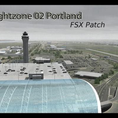 Page 18 - Scenery Addons for FSX & P3D (Freeware)
