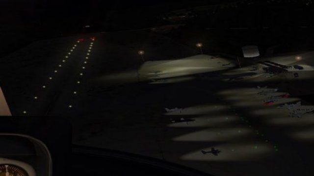 MYEH Scenery for FSX & P3D