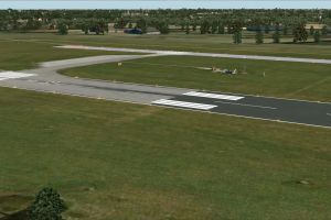 NL2000 V4 EHVK Scenery for FSX & P3D