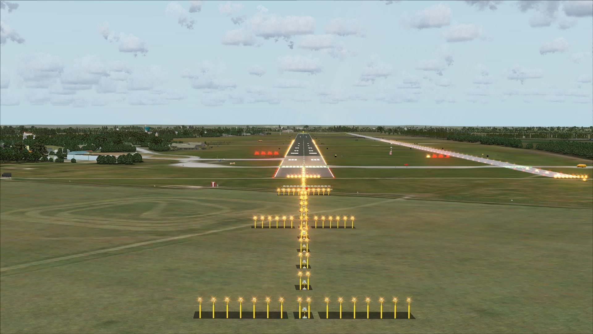 NL2000 V4 EHVK Scenery for FSX & P3D