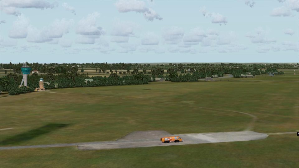 NL2000 V4 EHVK Scenery for FSX & P3D