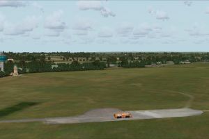 NL2000 V4 EHVK Scenery for FSX & P3D