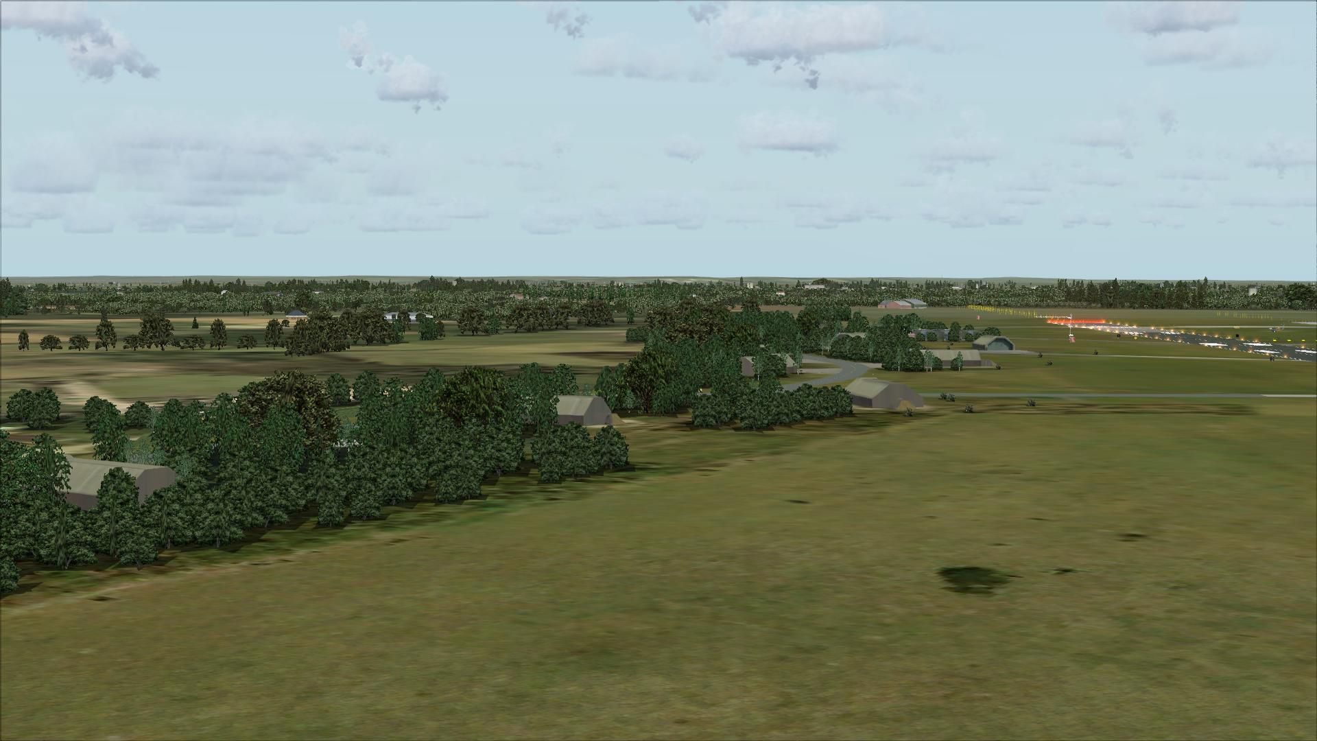 NL2000 V4 EHVK Scenery for FSX & P3D