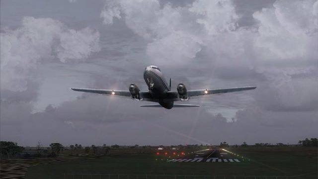 Chatham Islands Scenery/Airport Upgrades for FSX & P3D