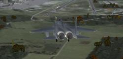 ETAR Ramstein Airport Scenery for FSX & P3D