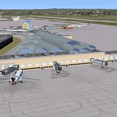 Page 28 - Scenery Addons for FSX & P3D (Freeware)