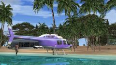 Fowl Cay Scenery for FSX & P3D