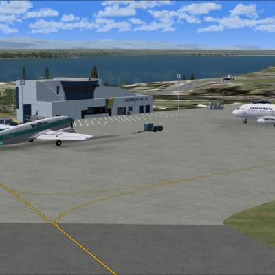 Page 25 - Scenery Addons for FSX & P3D (Freeware)