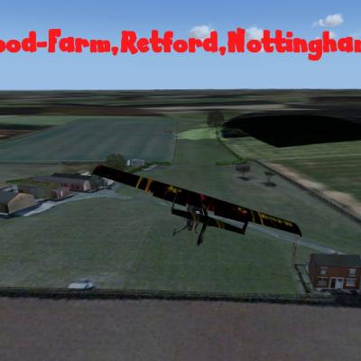Page 22 - Scenery Addons for FSX & P3D (Freeware)