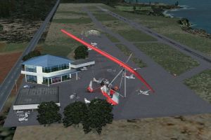 Puerto Rico Airports Scenery for FSX & P3D