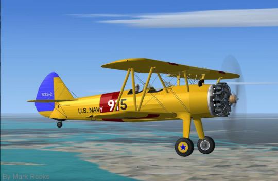 20 of the Finest Freeware FSX Scenery Downloads