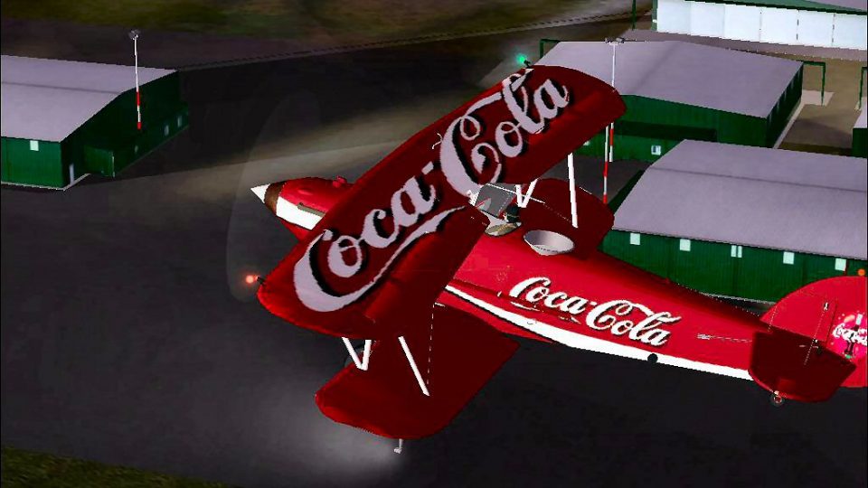Hawker Audax for FSX