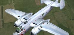 Red Bull B-25 for FSX