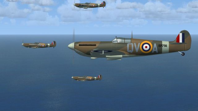AI Aircraft Native Code--ACG AI Pack 2 for FSX