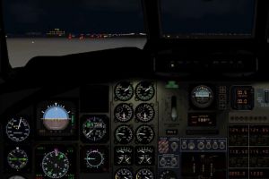 BAe Jetstream J31-32 for FSX