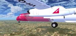 Bombardier Dash 8-Q400 for FSX