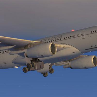 Page 17 - Military Aircraft Downloads for FSX