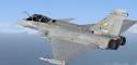 French Dassault Rafale M for FSX